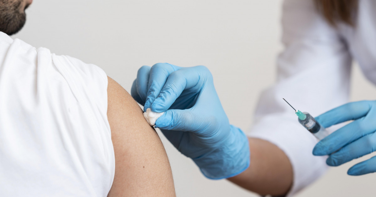 RIVM publiceert Richtlijn Uitvoering COVID-19-vaccinatie | Vereniging ...