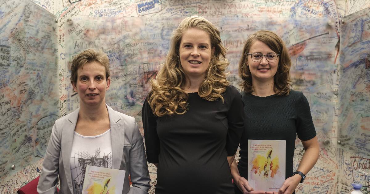 Marjolein van Rooijen: ‘Actieonderzoek is speelser dan klassiek ...