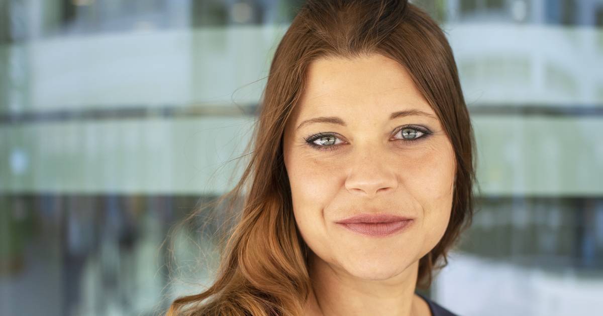 Tweede kamerlid Lisa Westerveld over toegankelijkheid: ‘Laten we ...