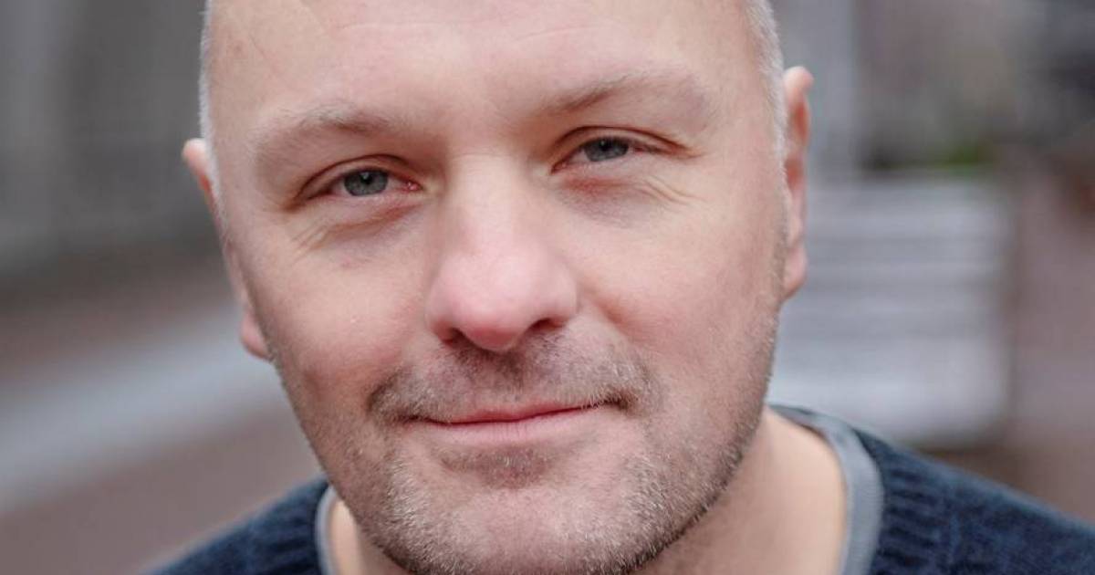 Boris van der Ham: ‘het begint allemaal met een vertrouwd gezicht ...