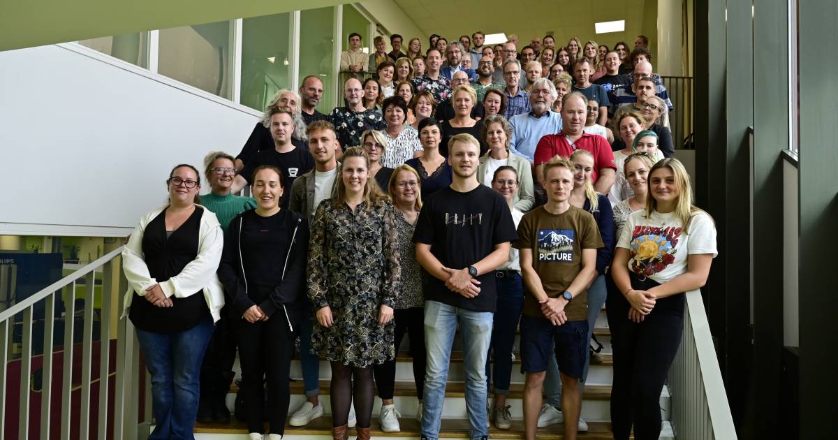 Gilde Opleidingen en Dichterbij leiden samen de ‘holistische ...