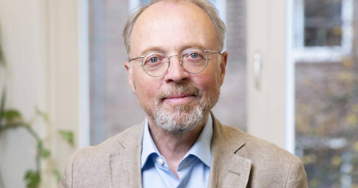 Ernest Müter (NSDSK) onverwacht overleden | Vereniging ...