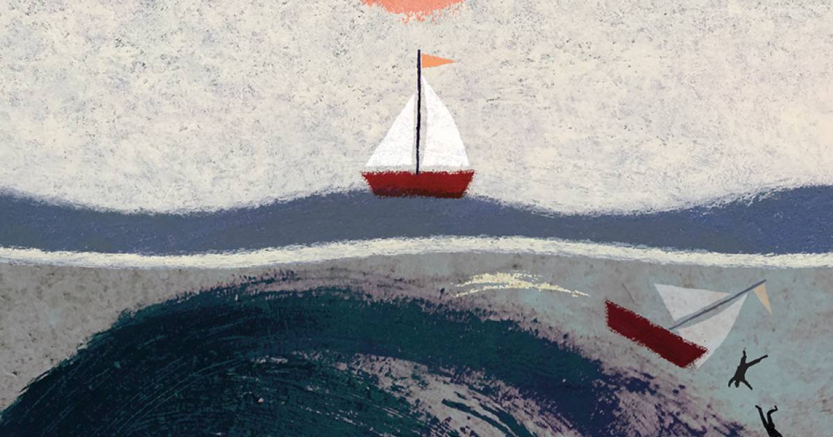 Project WAVE: de blik van de buitenstaander | Vereniging ...