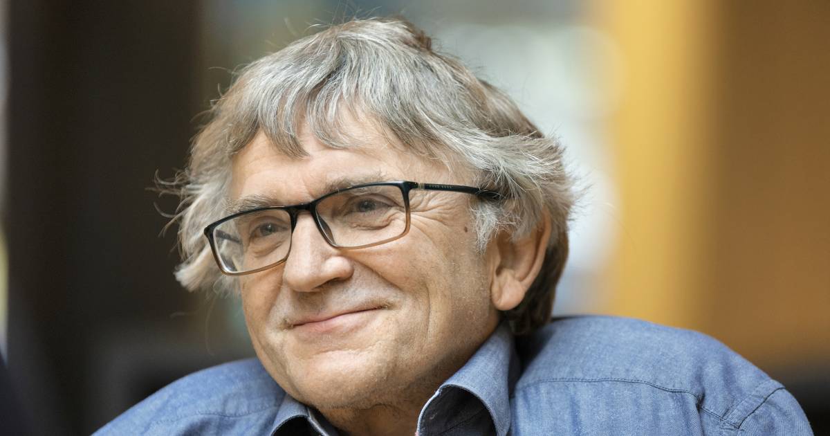 Jan Troost overleden na ruim vijftig jaar actievoeren | Vereniging ...