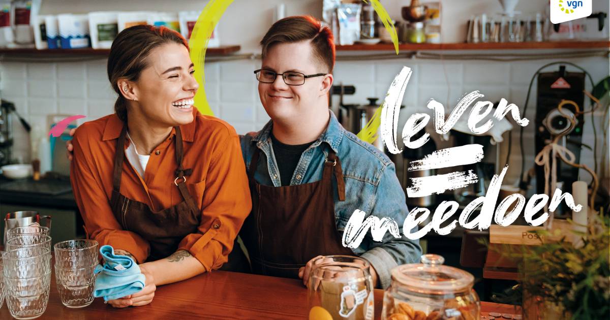 Nieuw platform Leven=Meedoen biedt podium aan inspirerende initiatieven ...