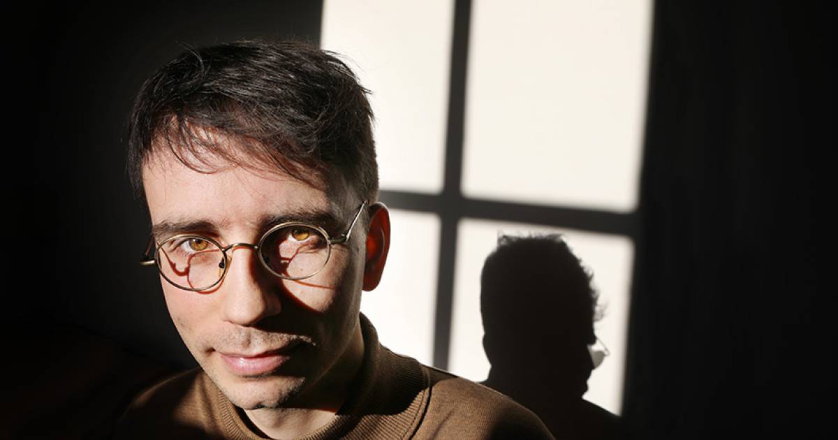 Simon van der Weele: ‘Begeleiders zijn slimme creatieve mensen ...