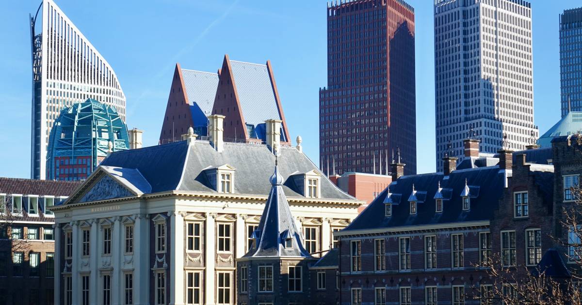 Tweede Kamer spreekt zich uit over salarissen in de zorg: motie Slagt ...