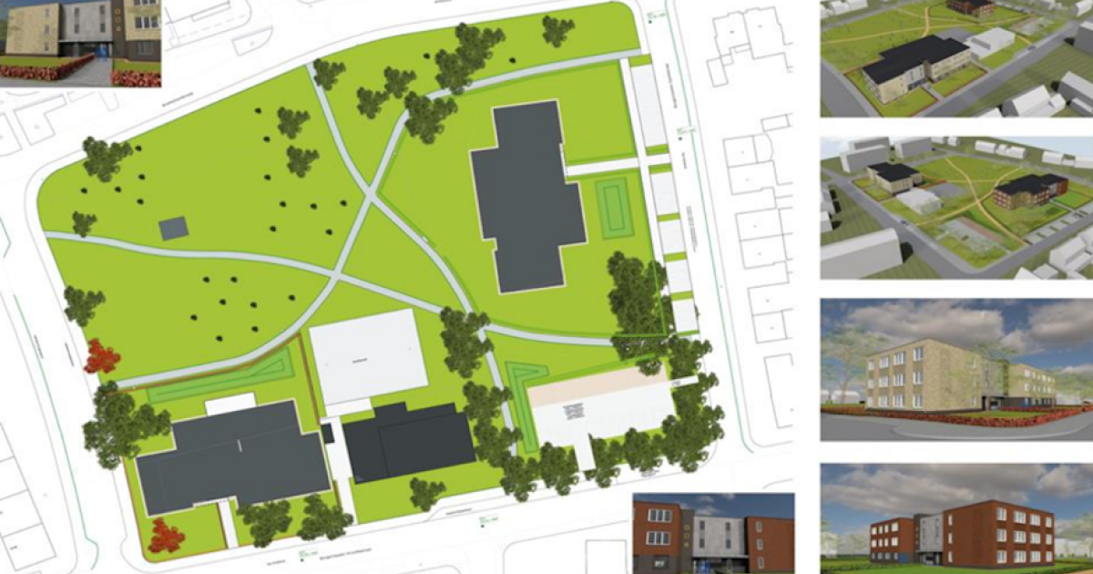 SAM&ZO in Sittard: een bijzonder woonconcept waar iedereen welkom is ...