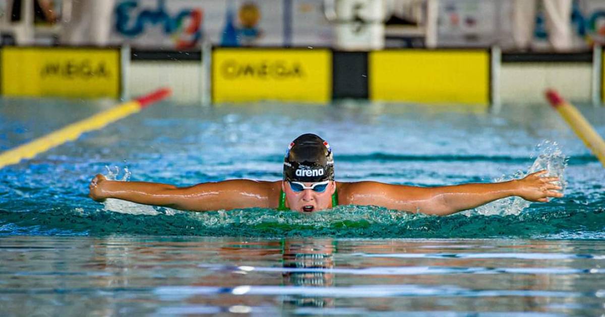 Cindy Hendriks: ‘Ontwikkelen lukt niet, als je altijd op safe speelt ...