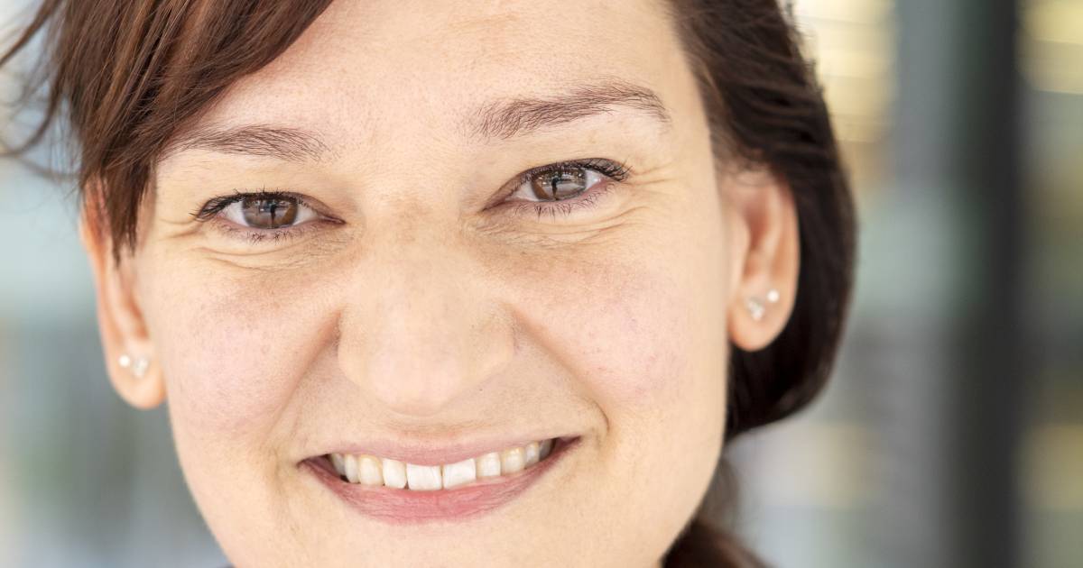 Sarah Dobbe in Markant: ‘Minder administratie, betere beloning, meer ...