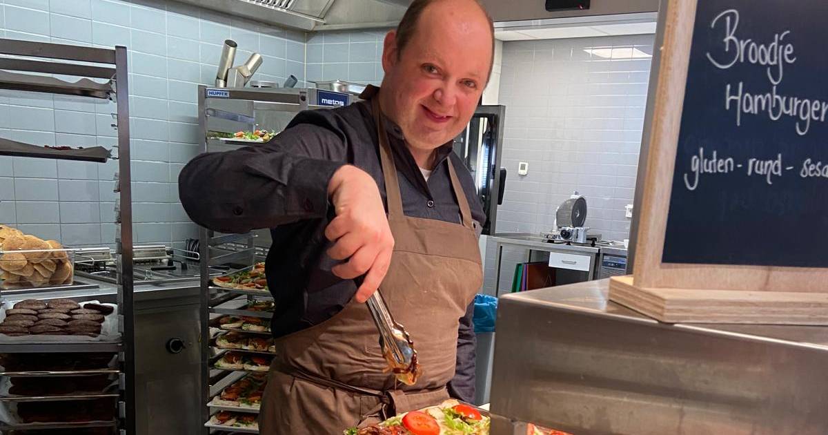 Raphaëlstichting: Bas Keijzer over zijn baan bij advocatenkantoor ...