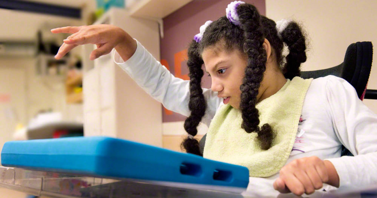 Innovaties in de gehandicaptenzorg | Vereniging Gehandicaptenzorg Nederland