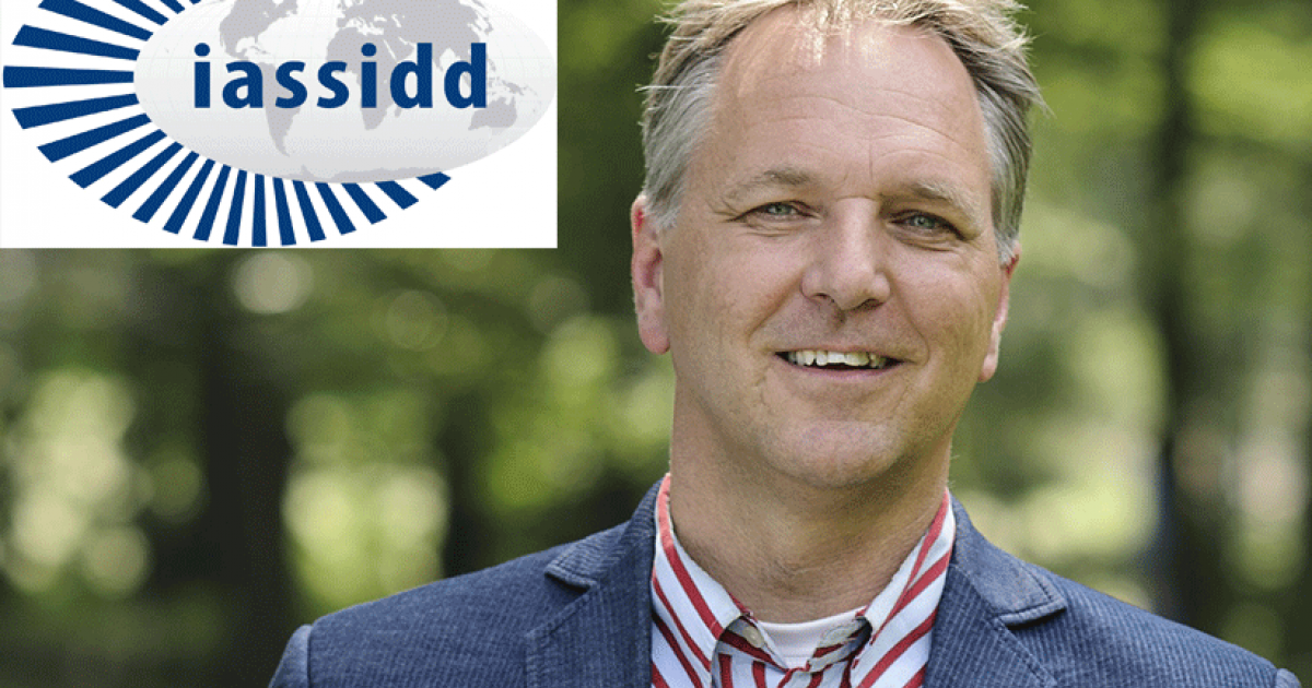 IASSIDD 2016 (4): Team NL in Melbourne | Vereniging Gehandicaptenzorg ...