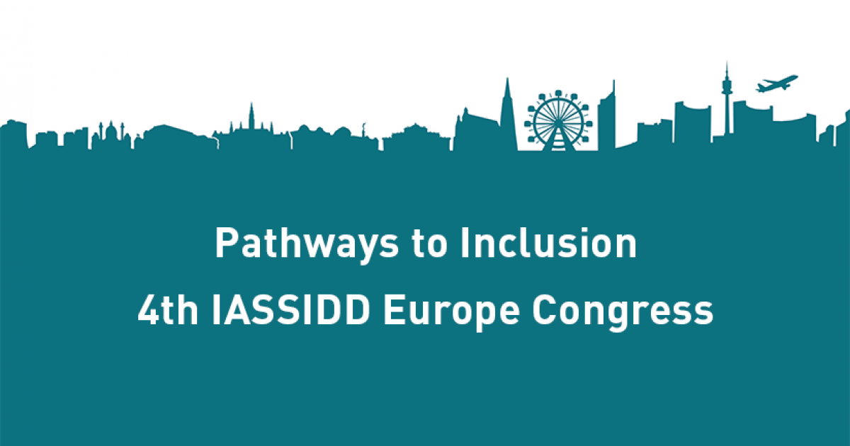 IASSIDD 2014 (5): Nederland als witte vlek | Vereniging ...