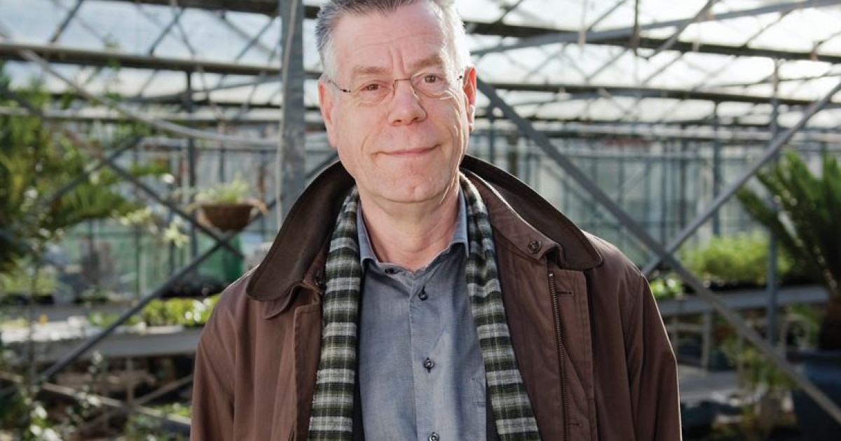 Luc Kenter vertrekt bij Zuidwester | Vereniging Gehandicaptenzorg Nederland