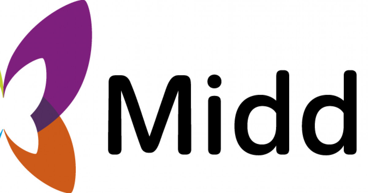 Middin legt de geschiedenis vast | Vereniging Gehandicaptenzorg Nederland