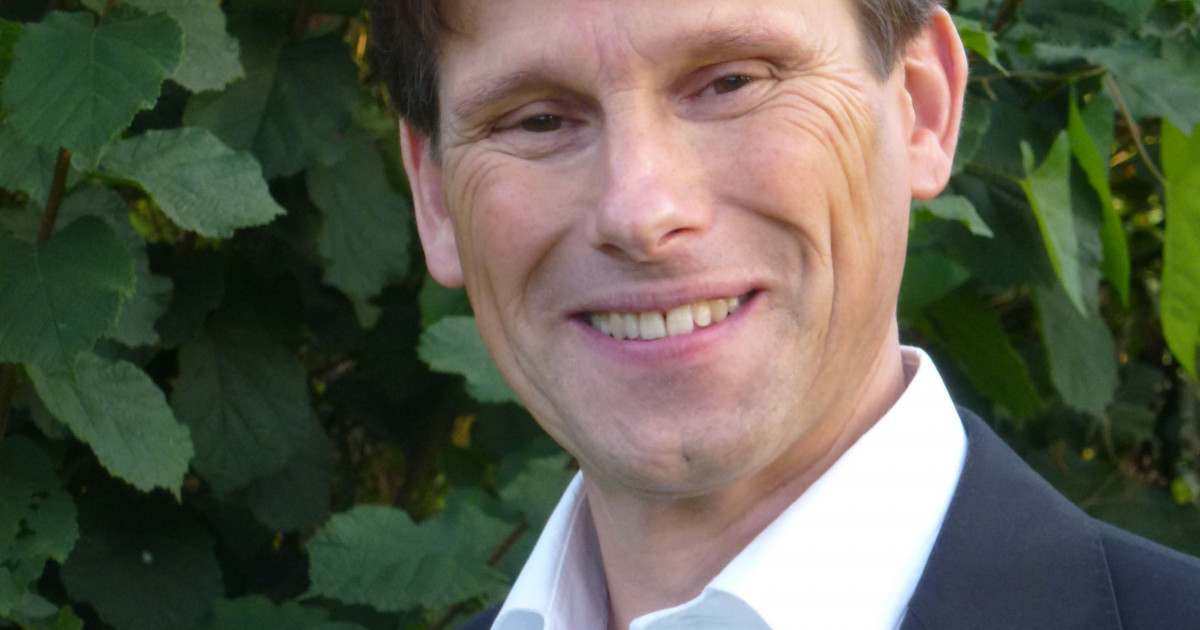 Nico Geurts treedt toe tot Raad van Bestuur Koraal Groep | Vereniging ...