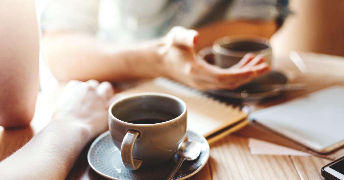 Een goed leven | Vereniging Gehandicaptenzorg Nederland