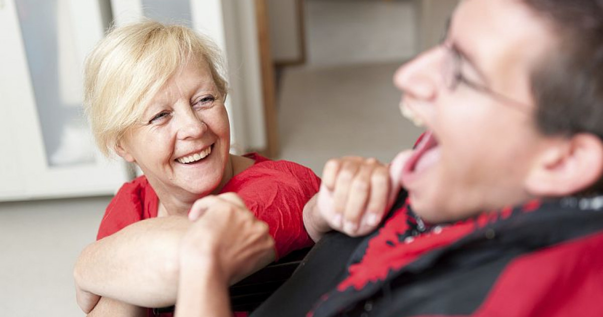 Missie en visie | Vereniging Gehandicaptenzorg Nederland