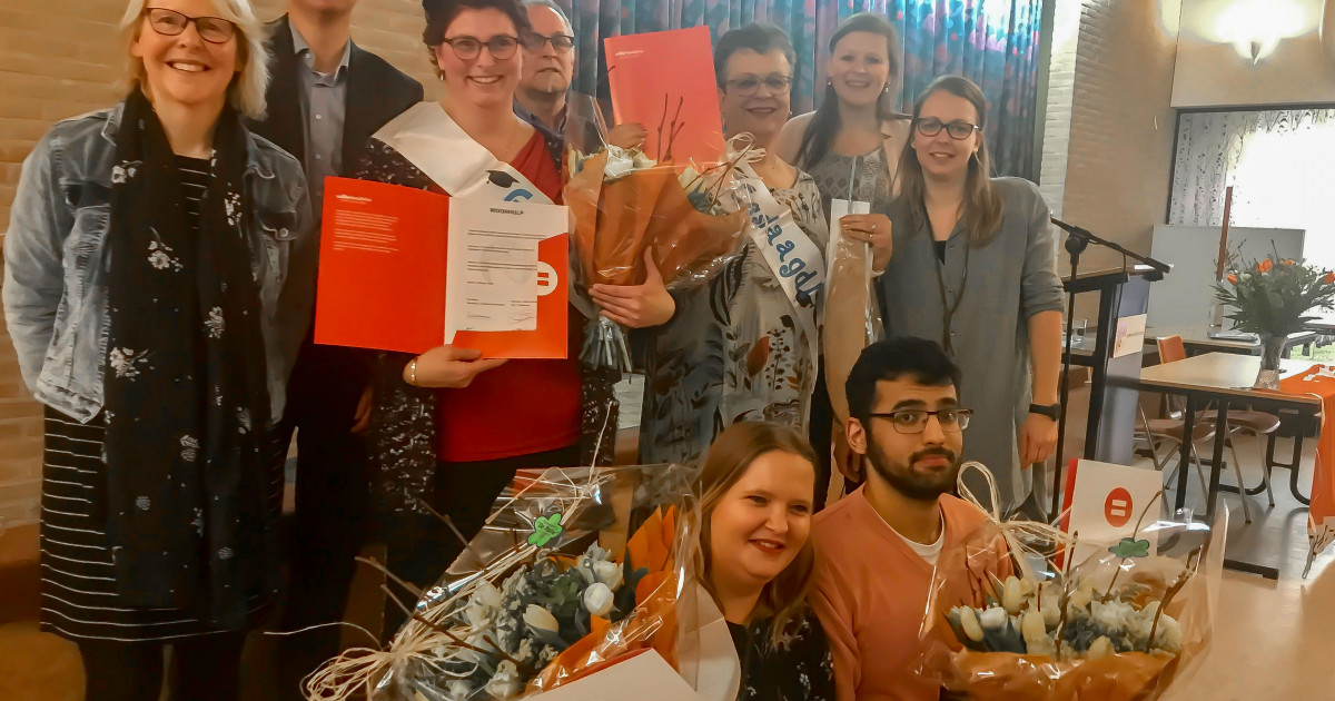 Doorleren in eigen tempo, naar uitdagend, betekenisvol werk ...