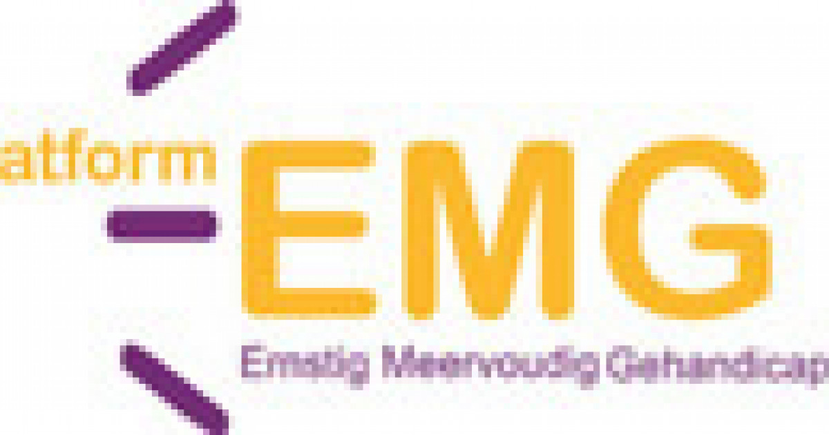 Nieuwsbrief januari Platform EMG | Vereniging Gehandicaptenzorg Nederland