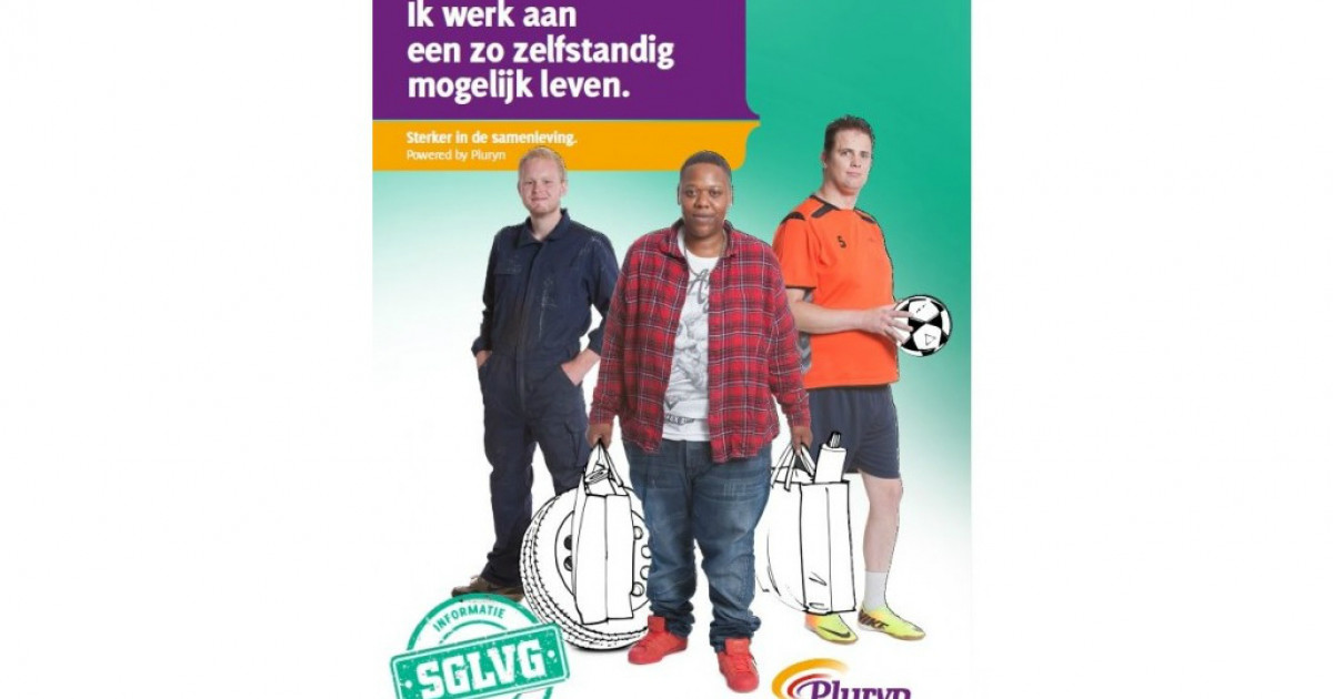 Pluryn presenteert nieuwe informatiebrochure SGLVG | Vereniging ...
