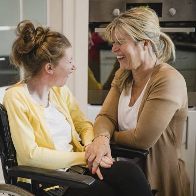 Vereniging Gehandicaptenzorg Nederland | Vereniging Gehandicaptenzorg ...